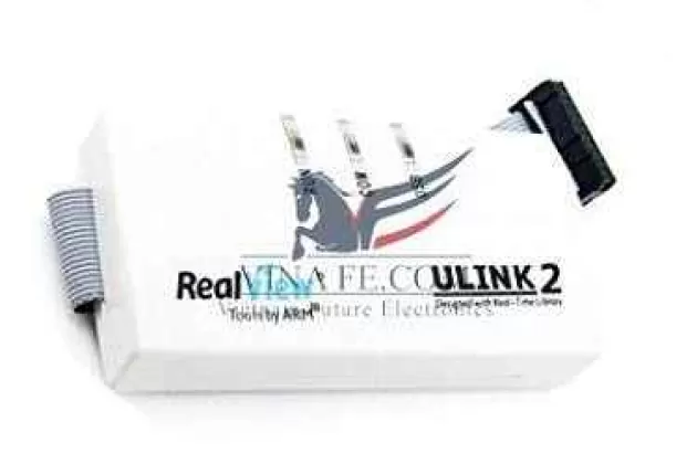 Mạch Nạp ULINK2 KEIL